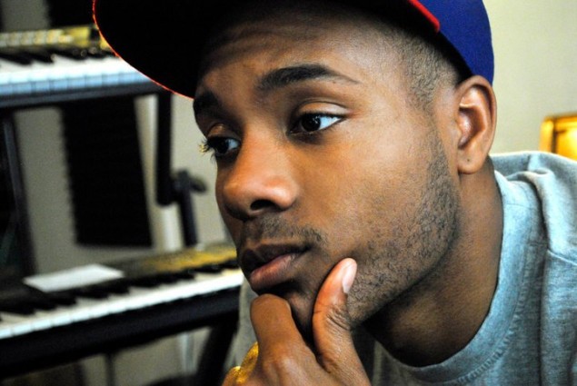 Lyn Charles "Hopeless Wests"