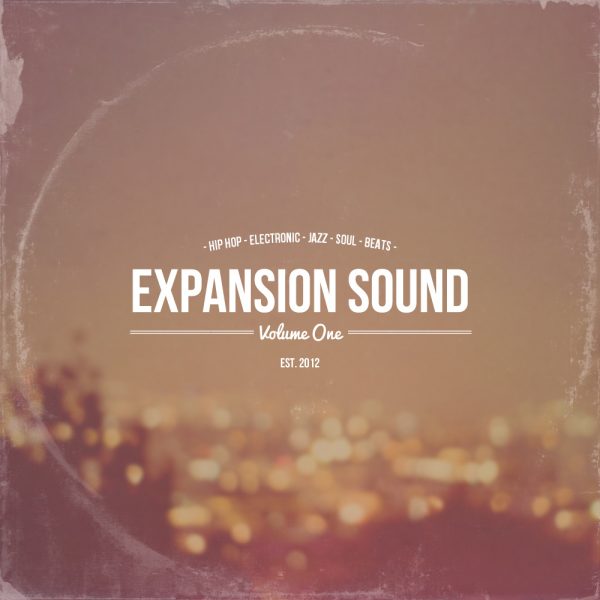 Expansions Collective - "Expansion Sound, Volume 1" (Release) » bdtb