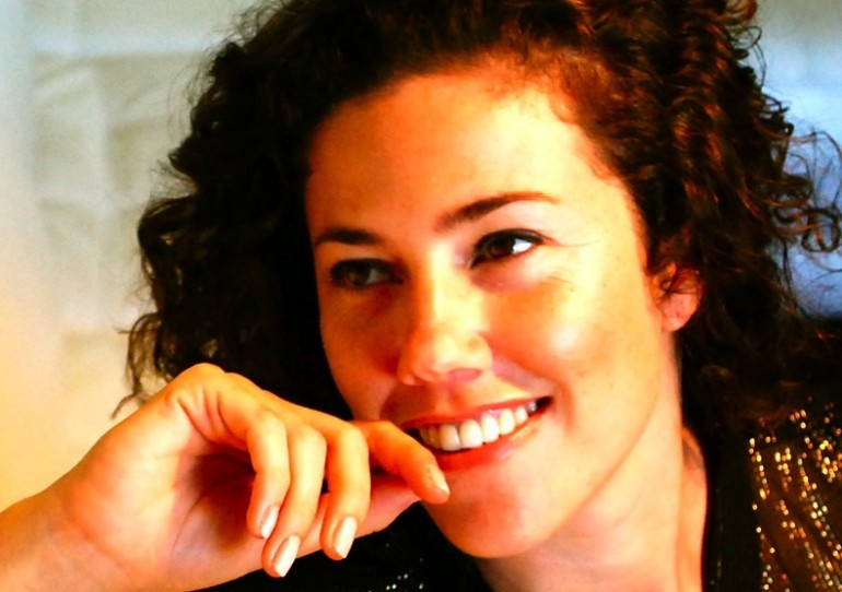 Destani Wolf - "Nothing But The Best" ft. Miguel Atwood-Ferguson » bdtb