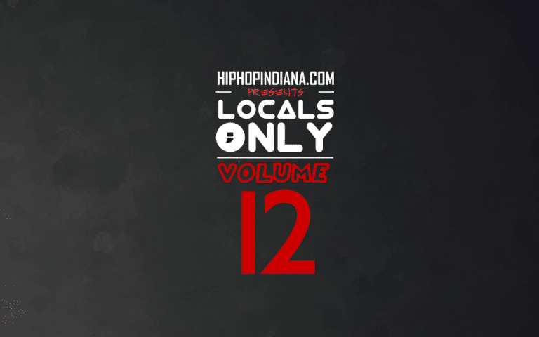 Locals Only, Vol. 12 (May 2016) – bdtb